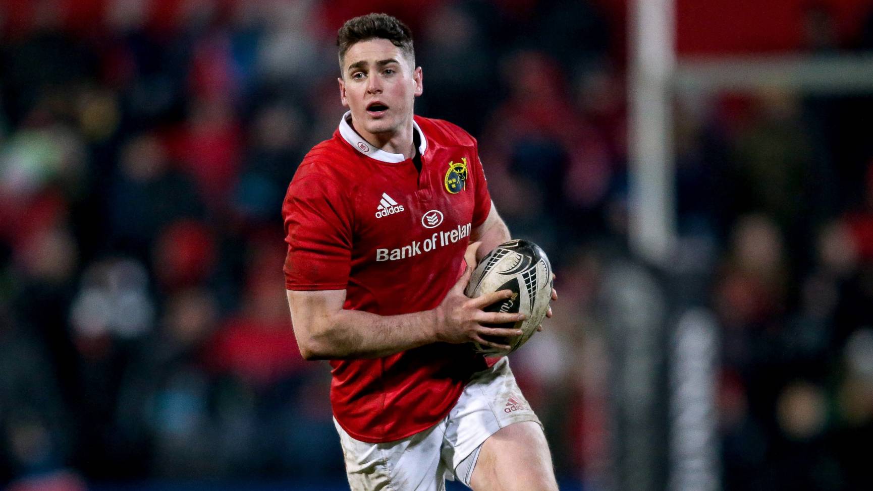 Irish Rugby | Ronan O’Mahony Comes In As Only Change For Munster ‘A’