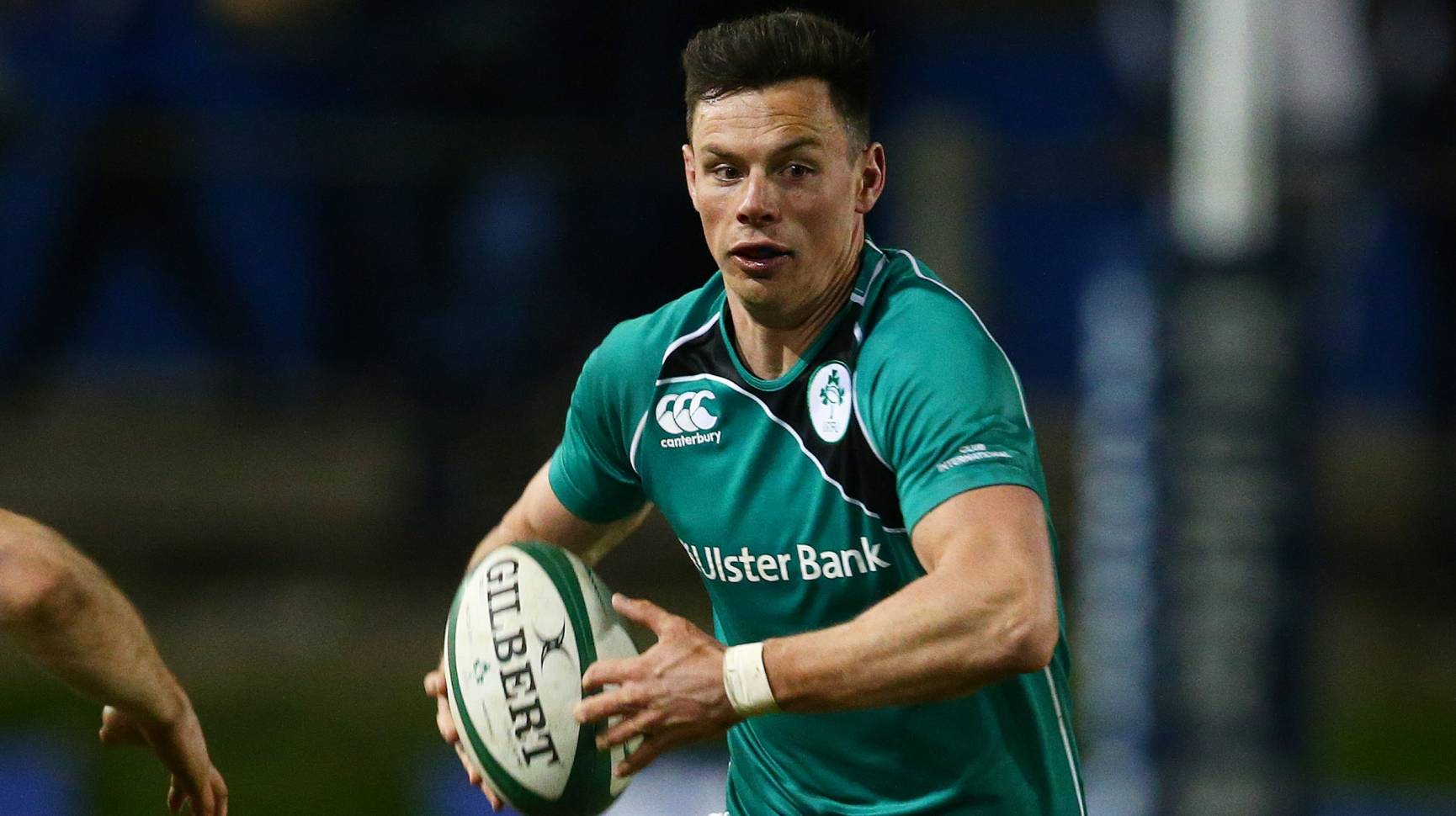 Irish Rugby | Lennon And Murphy Announce Ireland Club Squad To Play ...