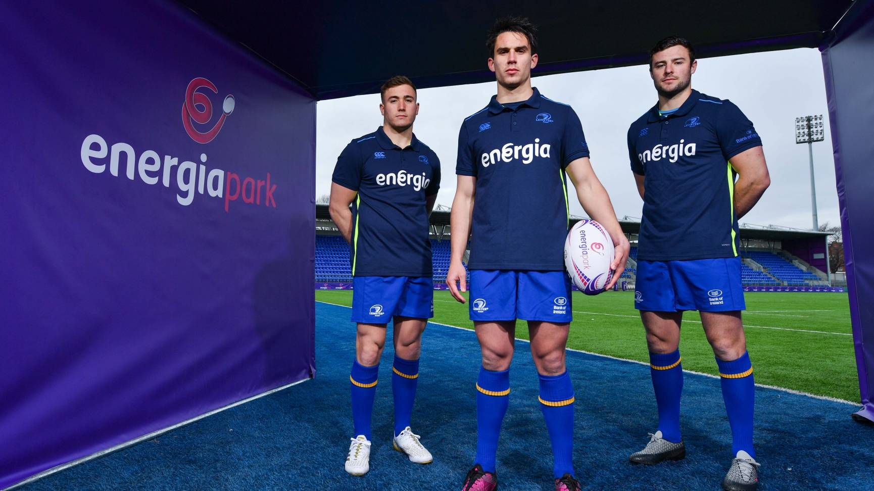Irish Rugby | Donnybrook Renamed Energia Park As Leinster Agree 10-Year ...