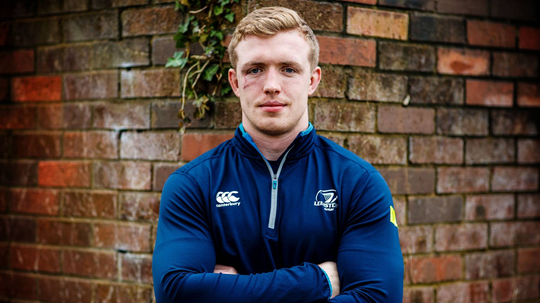 Irish Rugby | Leavy: We Have To Play Our Best Game And Leave No Stone ...