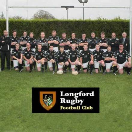 Irish Rugby | Longford RFC: A Look Back In Time