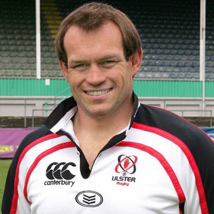 Irish Rugby | Simon Best Announces His Retirement From Rugby