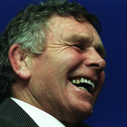 Irish Rugby | Jimmy Davidson Passes Away