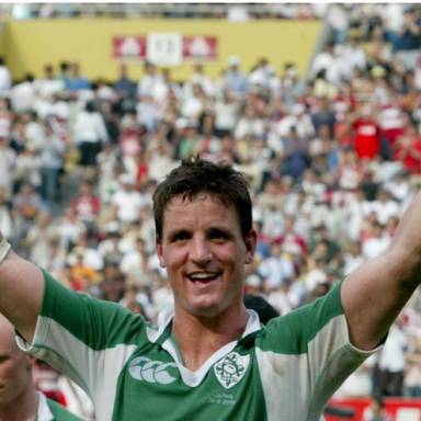 Irish Rugby | David Quinlan Announces His Retirement