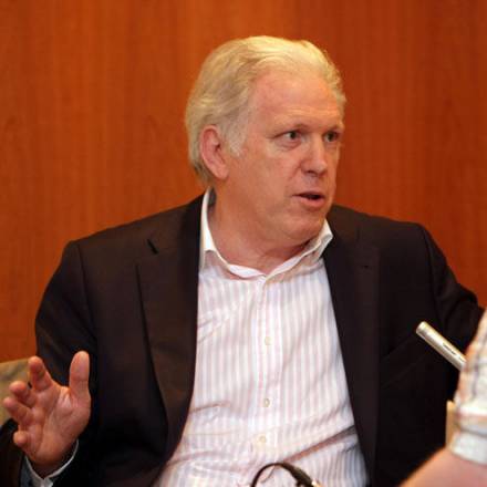 Irish Rugby | Slattery Talks Lions And The Second Test