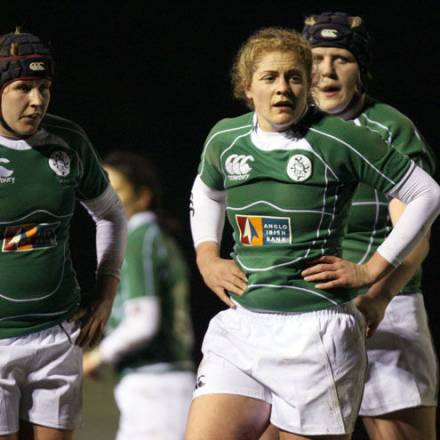 Irish Rugby | Fiona Coghlan: ScrumQueens Blog