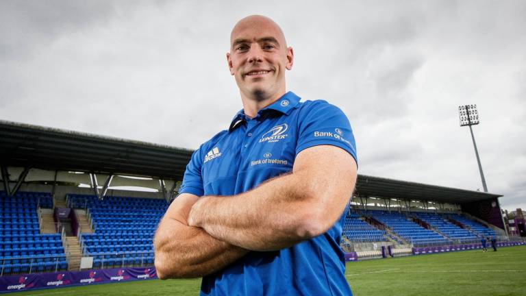Irish Rugby | Hugh Hogan Secures New Role With Leinster Senior Coaching ...