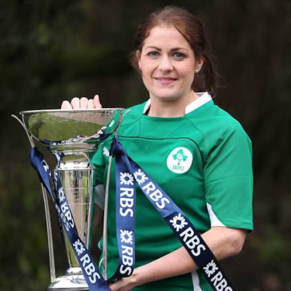 Irish Rugby | Coghlan: New Players Bring Huge Potential