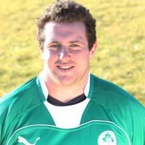 Irish Rugby | Barclay Drafted Into Ireland Club Side