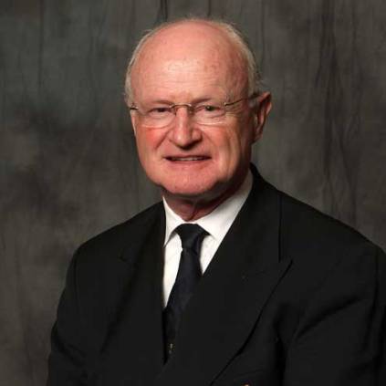 Irish Rugby | The President’s Blog: On The Road With Billy Glynn