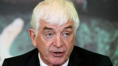 Irish Rugby | Tom Grace Appointed As New Lions Chairman