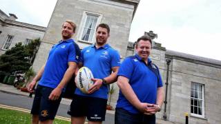 Irish Rugby | Plans Revealed For RDS Redevelopment