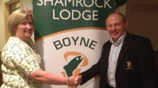 Irish Rugby | Boyne Elect First Female President