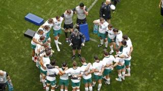 Irish Rugby | Schmidt: Springboks Have Shown ‘Super’ Form