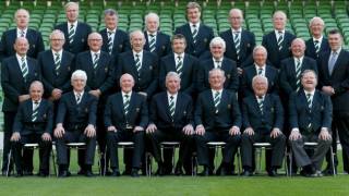 Irish Rugby | Declan Madden