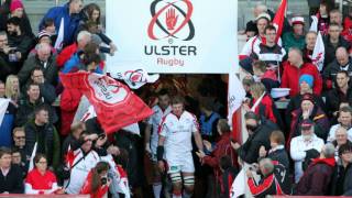 Irish Rugby | Ulster Rugby – Job Vacancies