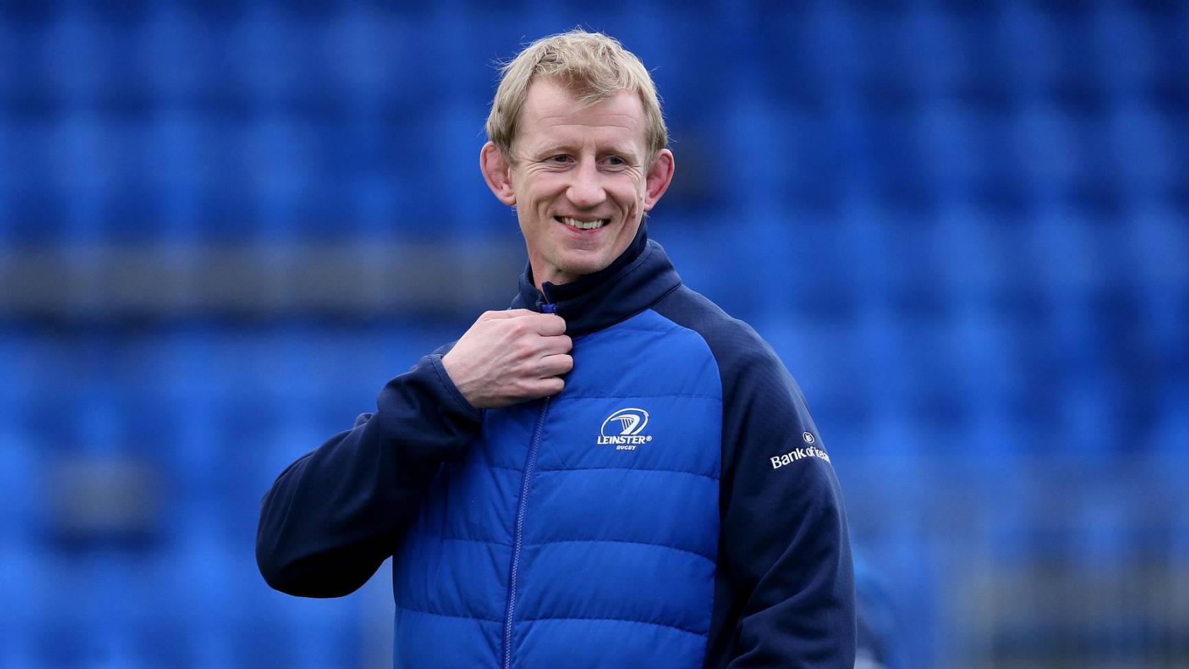 Irish Rugby | Cullen: It’s A Huge Opportunity For The Players Who Are Fit