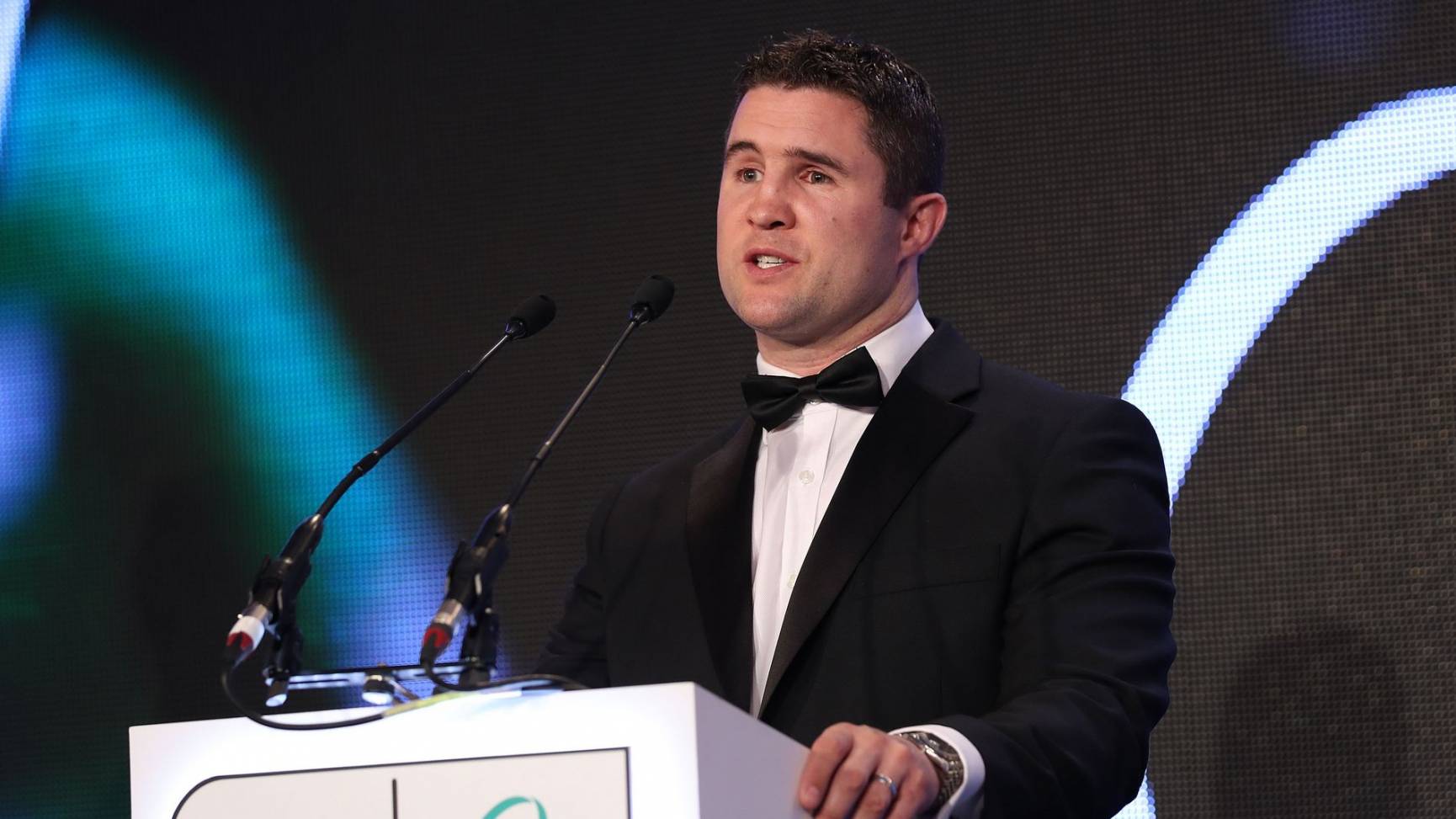 Irish Rugby | Simon Keogh Confirmed As New CEO Of Rugby Players Ireland