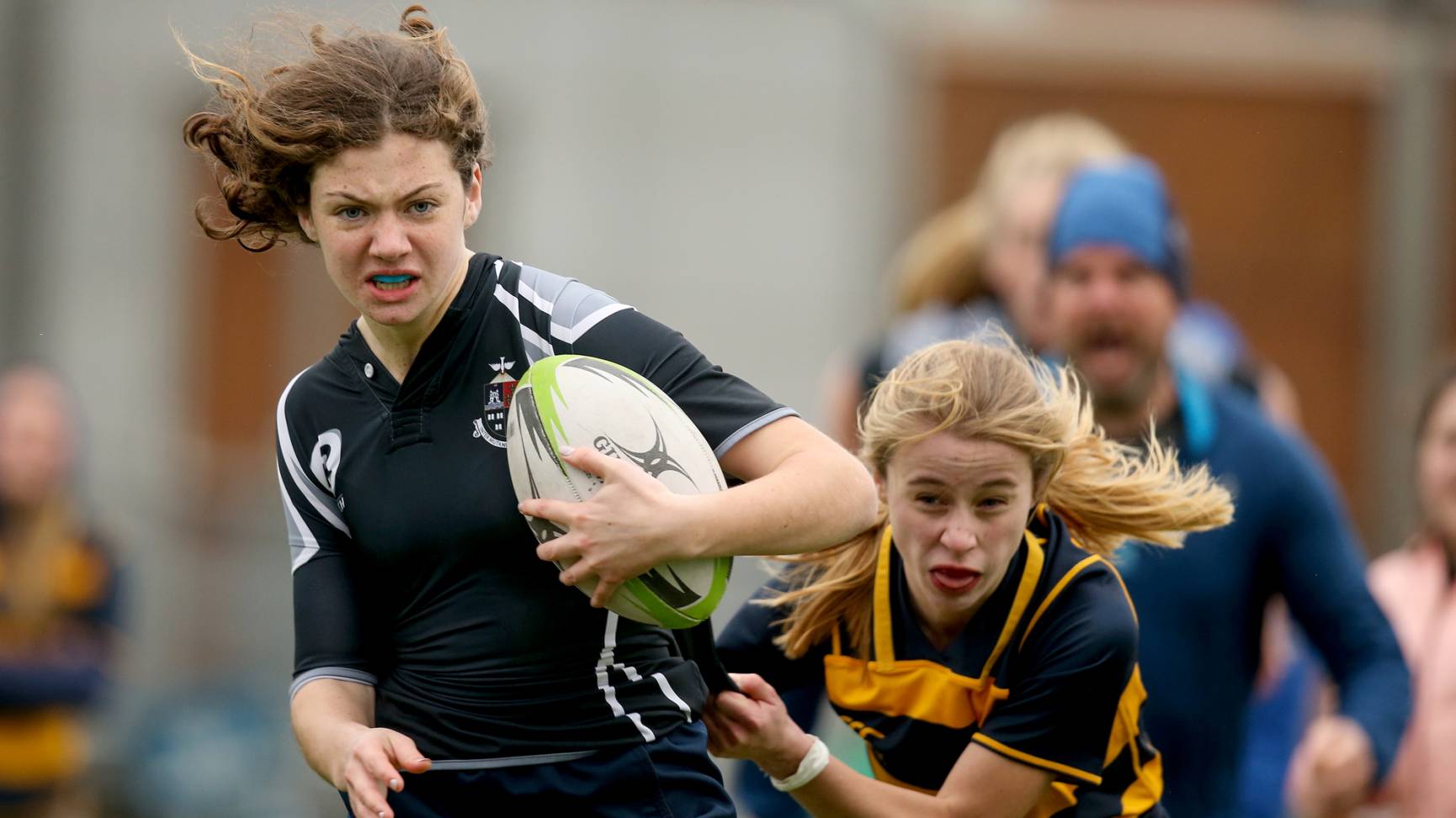 Irish Rugby | Youth Coaching Course