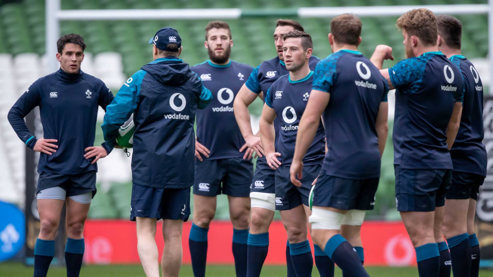 Irish Rugby | Coaching Courses