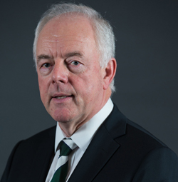 Irish Rugby | Ray Ryan