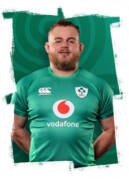 Irish Rugby | Finlay Bealham