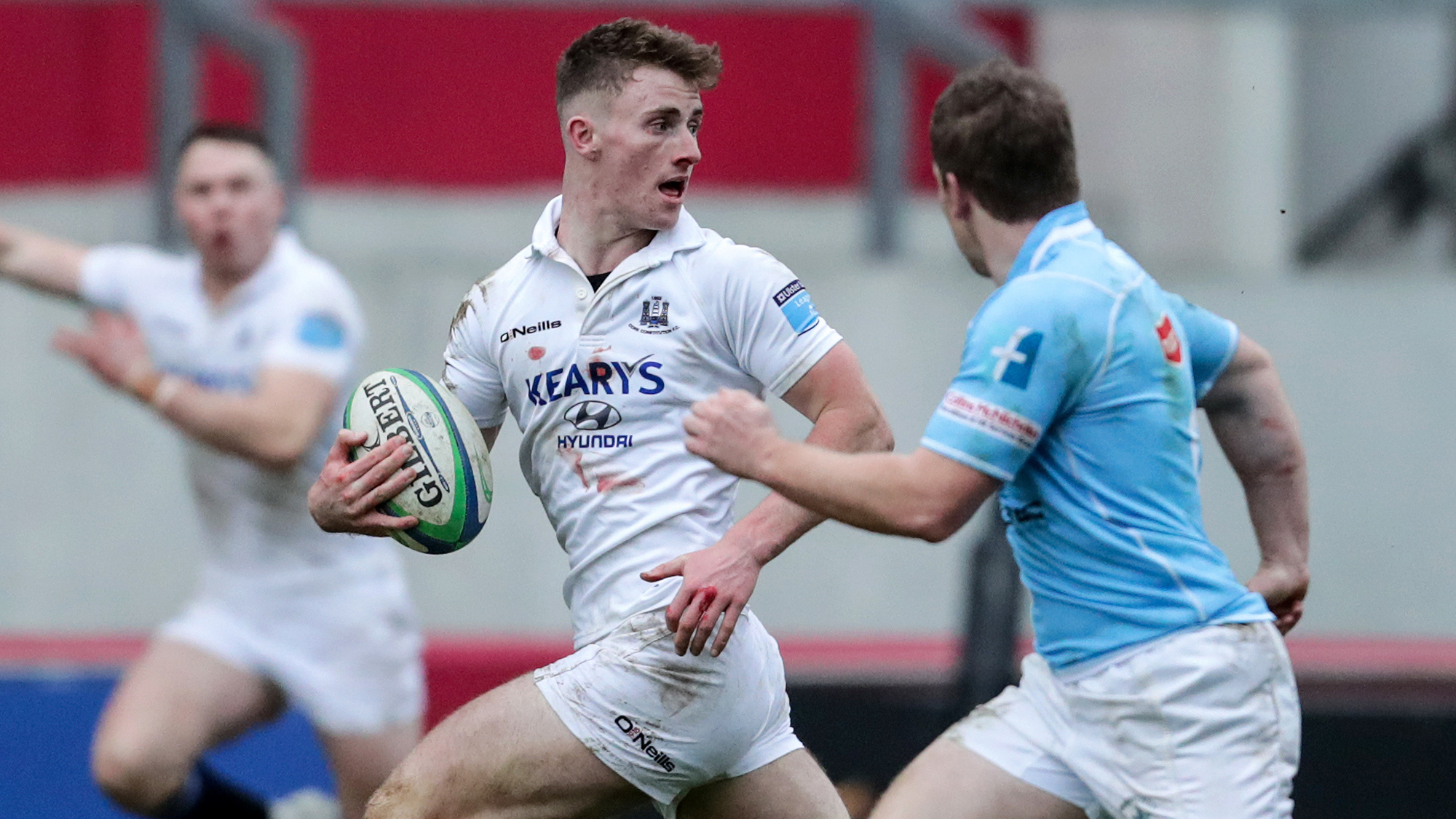 Irish Rugby | Nutrition