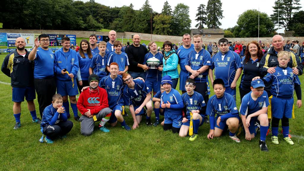 Irish Rugby | Spirit of Rugby