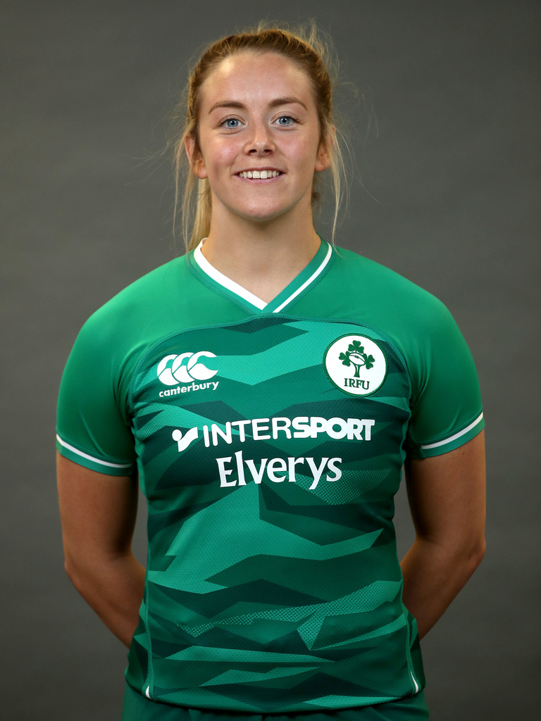 Irish Rugby | Stacey Flood