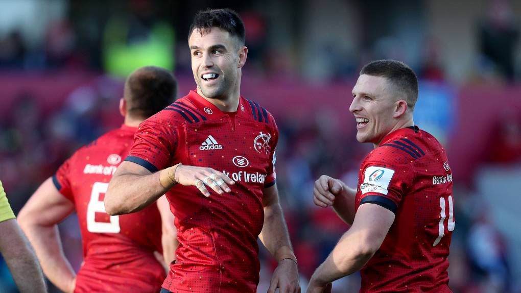 Irish Rugby | Provincial