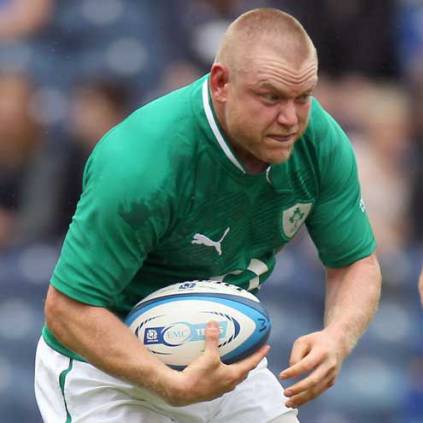 Irish Rugby | Irish Rugby TV: Tom Court