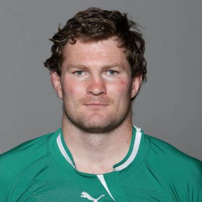 Irish Rugby | Irish Rugby TV: Donnacha Ryan