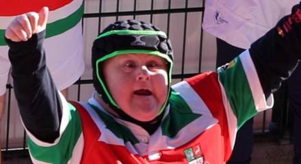 Irish Rugby | Disability Rugby