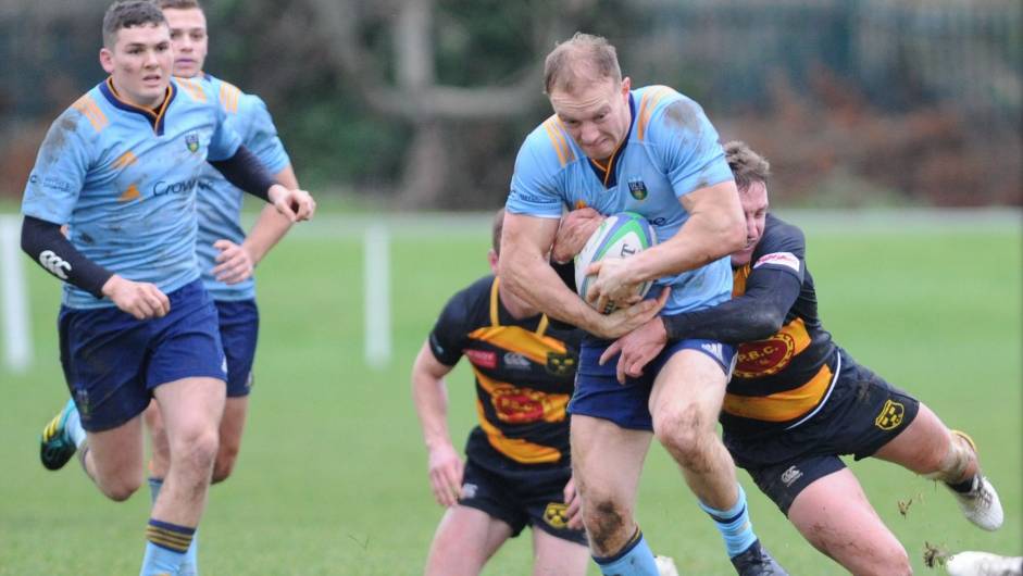 Irish Rugby | All-Ireland League Division 1A: Round 7 Review