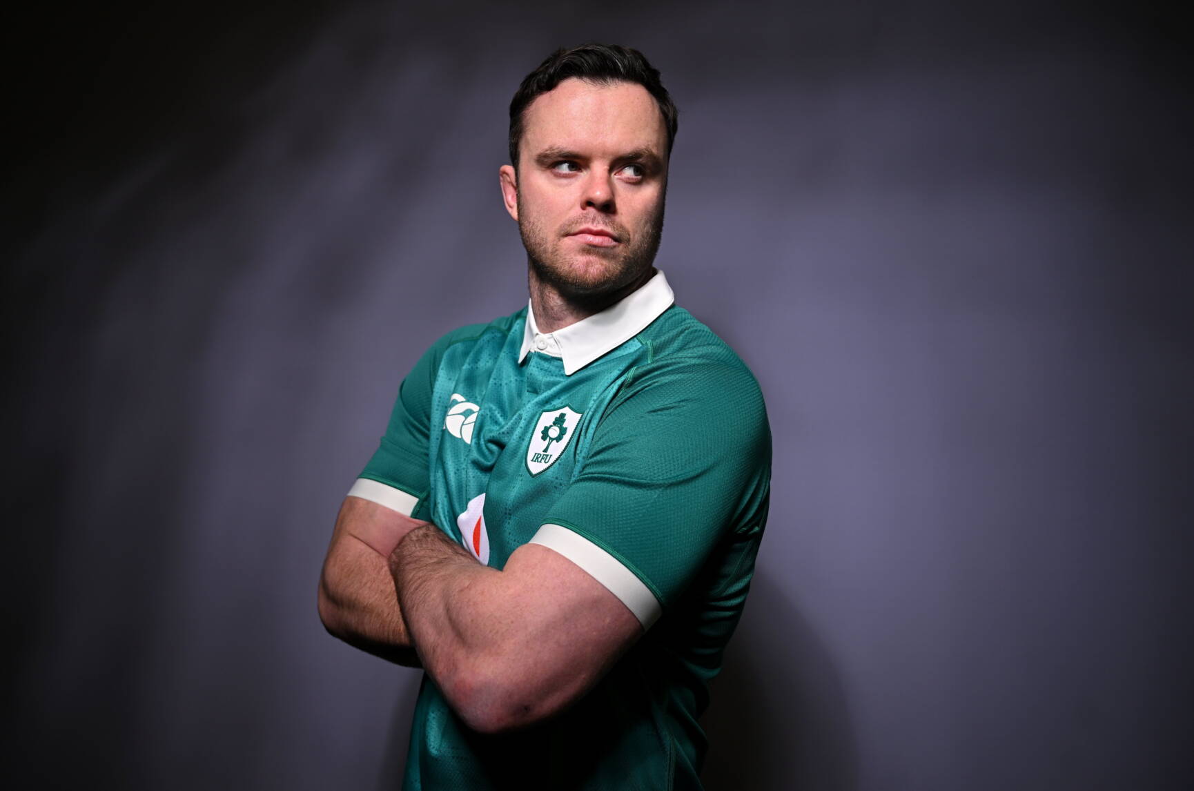 Irish Rugby | James Ryan