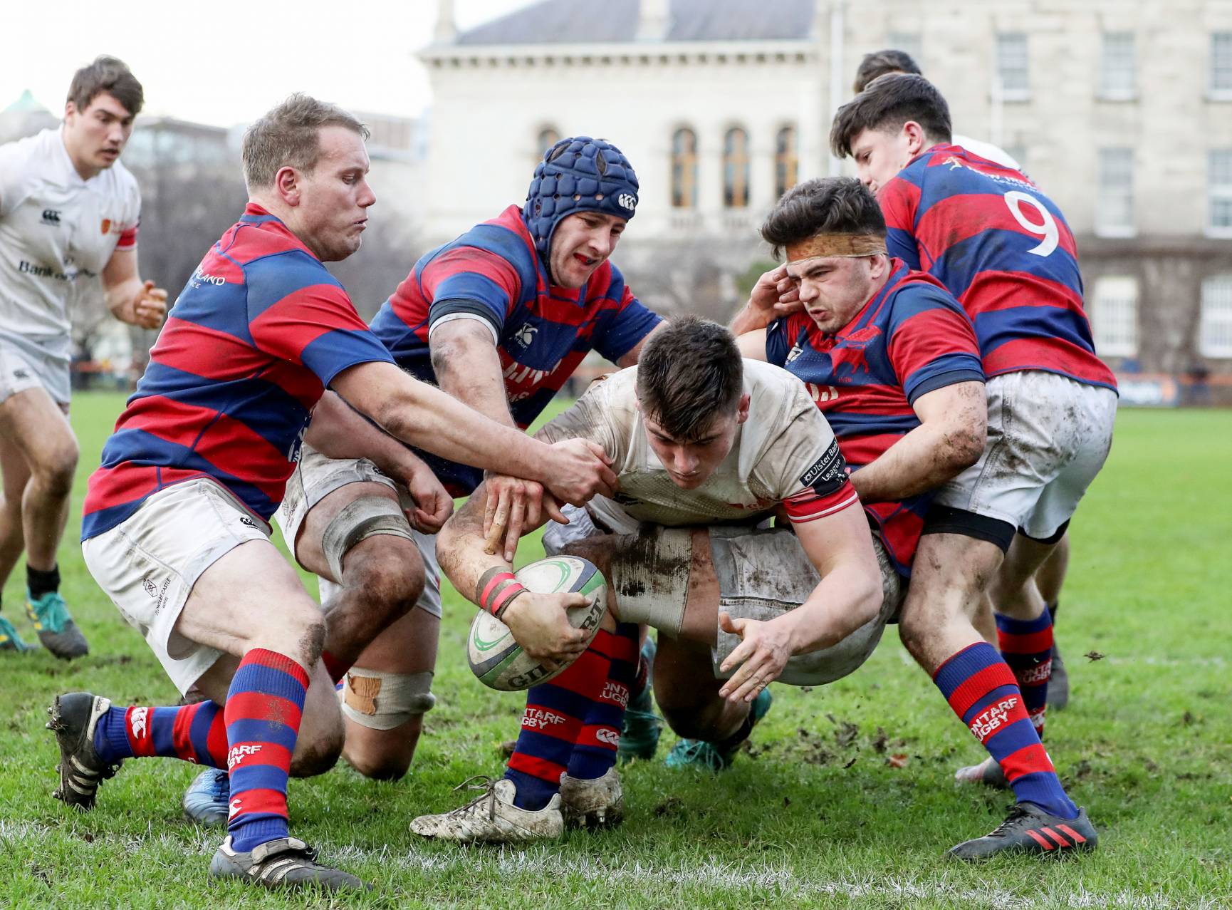 Irish Rugby | All-Ireland League Division 1A: Round 11 Review
