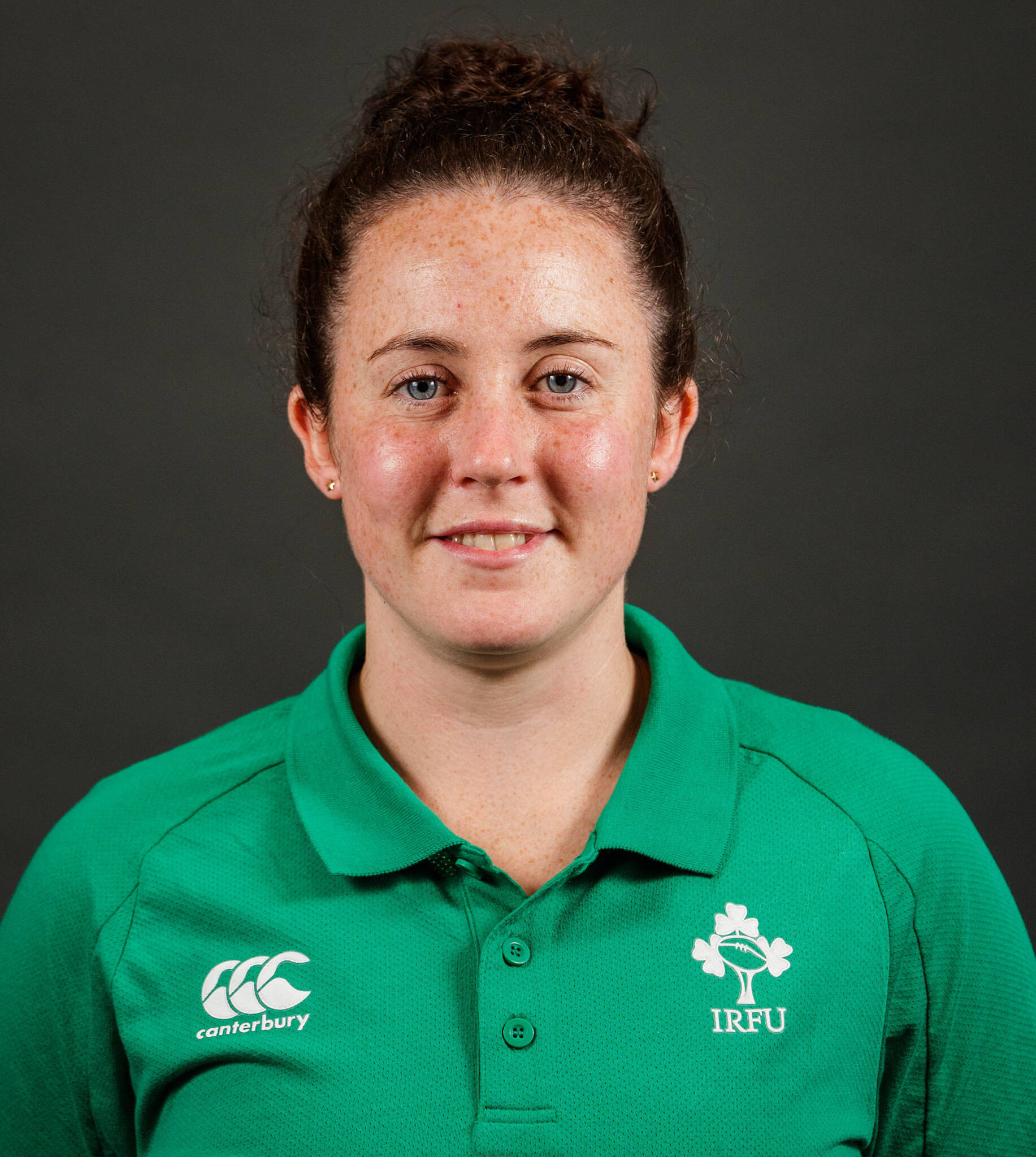 Irish Rugby | Women’s Management
