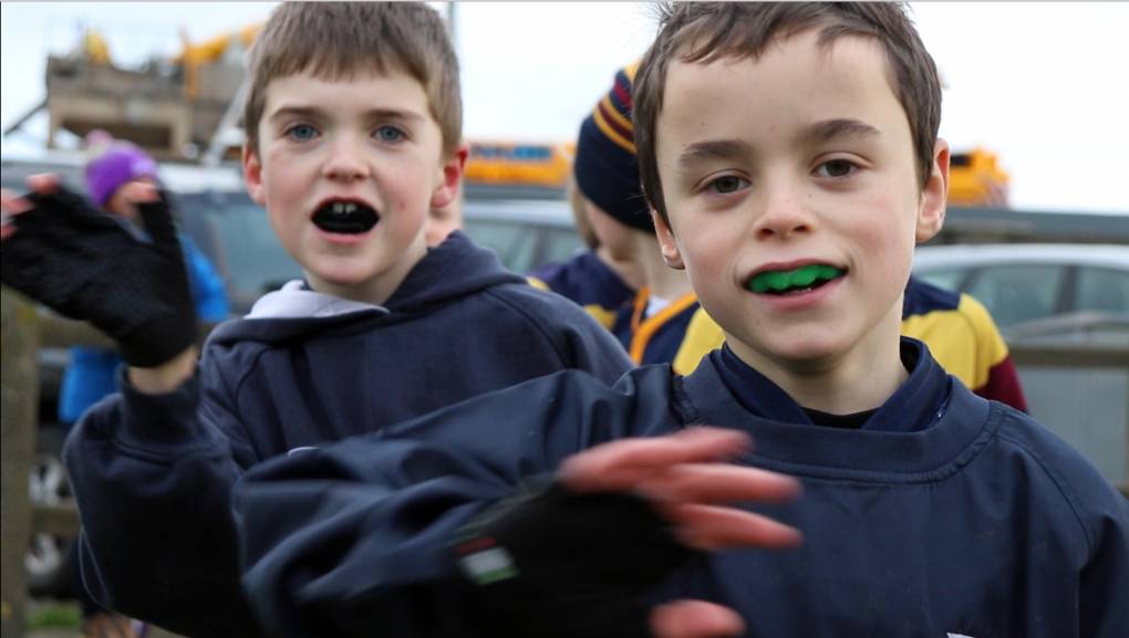 Irish Rugby | Skerries RFC: Promoting Spirit Of Rugby Through Technology