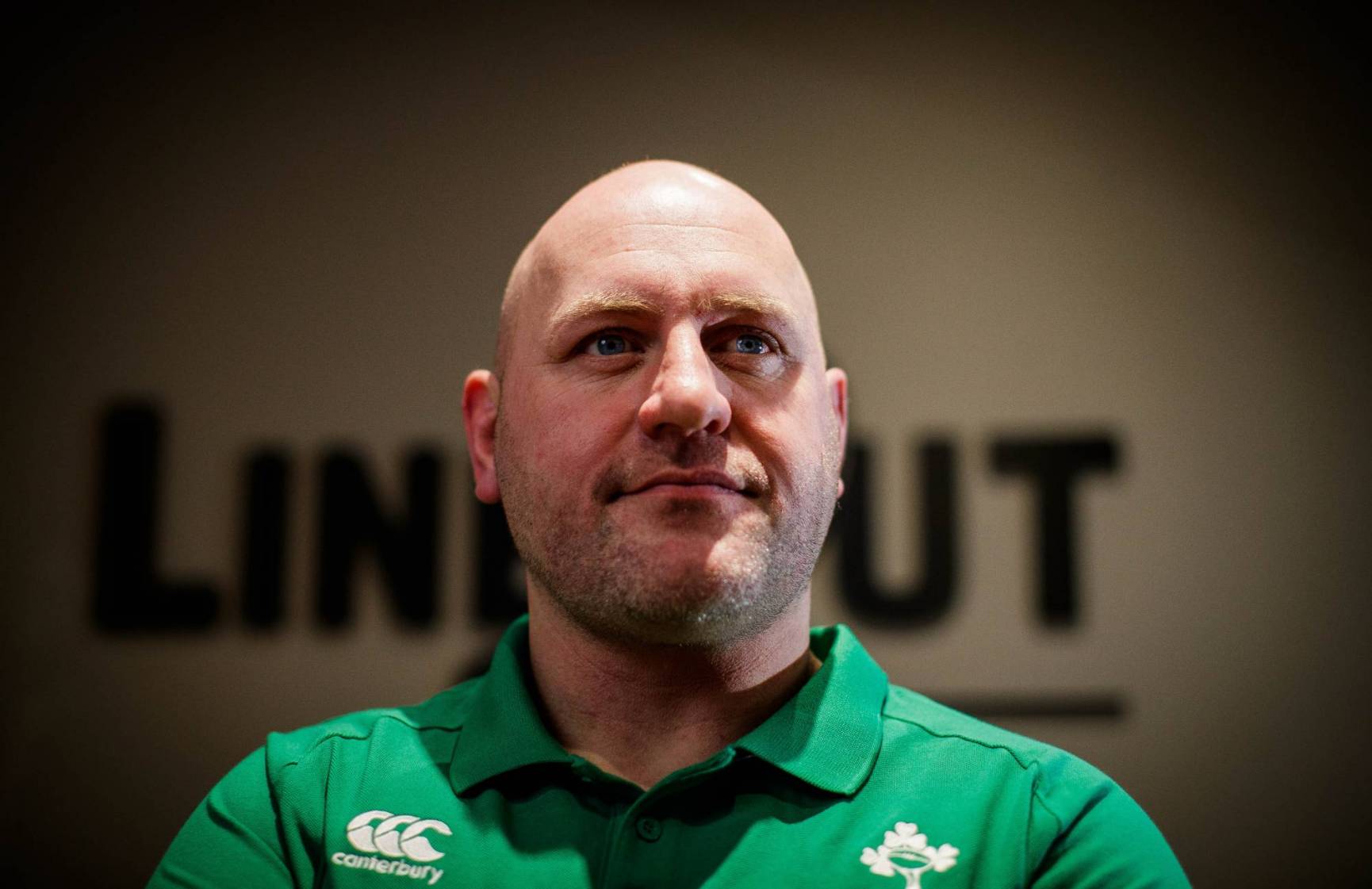 Irish Rugby | Conboy Praises Ireland Under-20s’ Cohesiveness Ahead Of ...