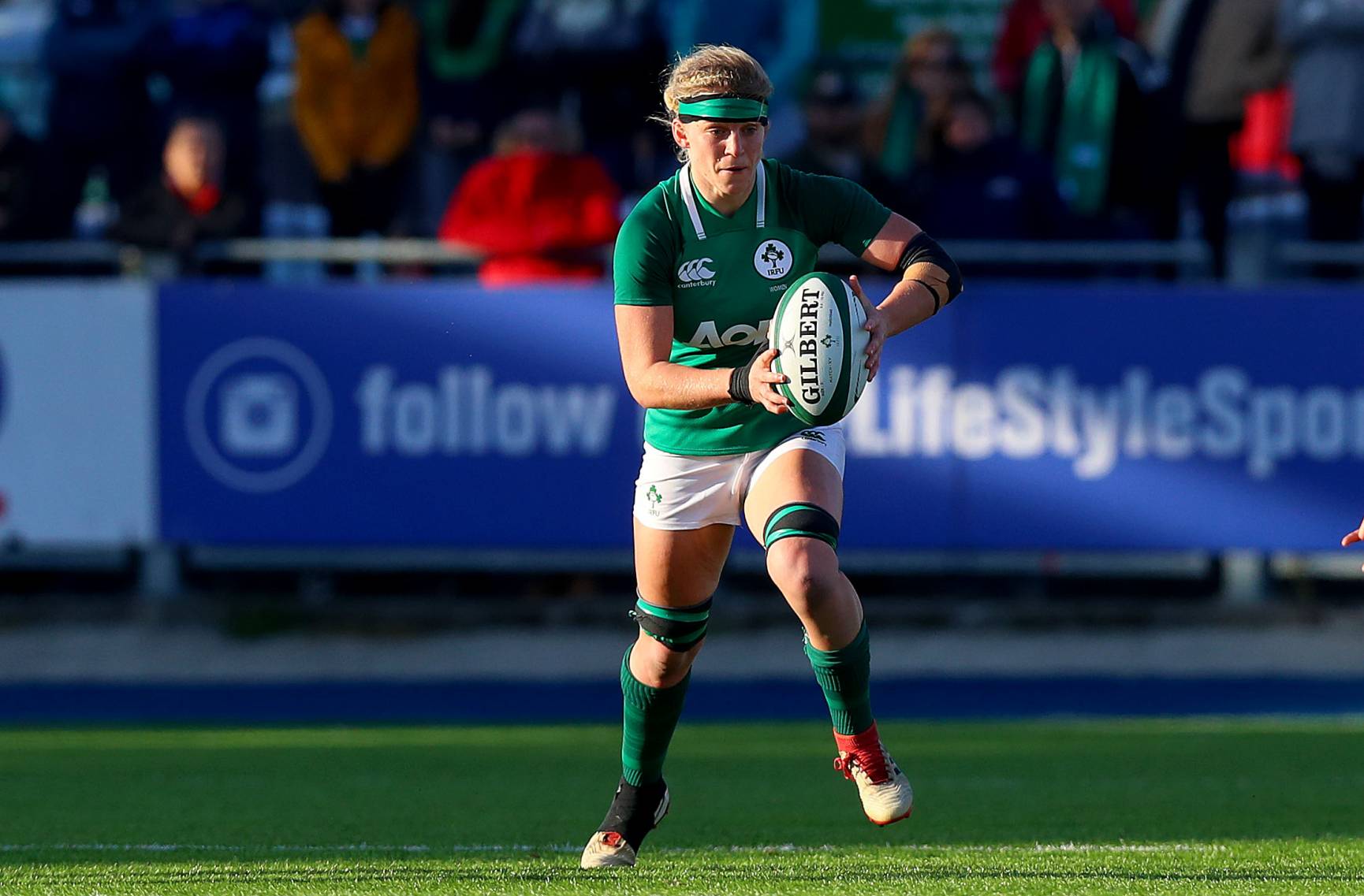 Irish Rugby | Molloy And Reidy Highlight Areas For Improvement Against ...