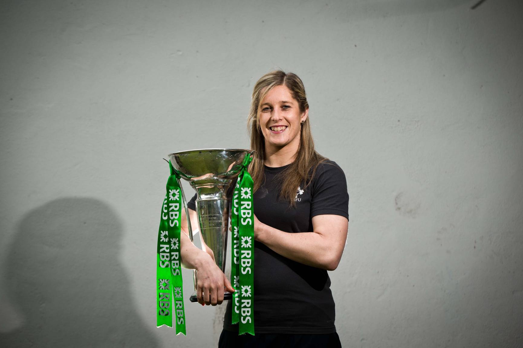 Irish Rugby | World-Class Miller Calls Time On Her Ireland Career