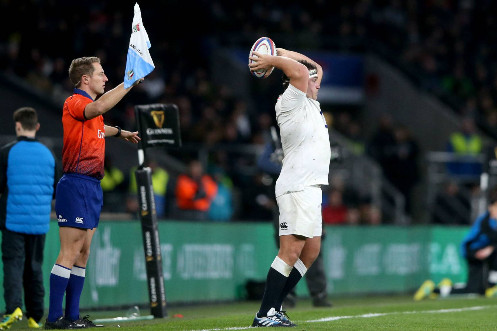 Irish Rugby | Andrew Brace