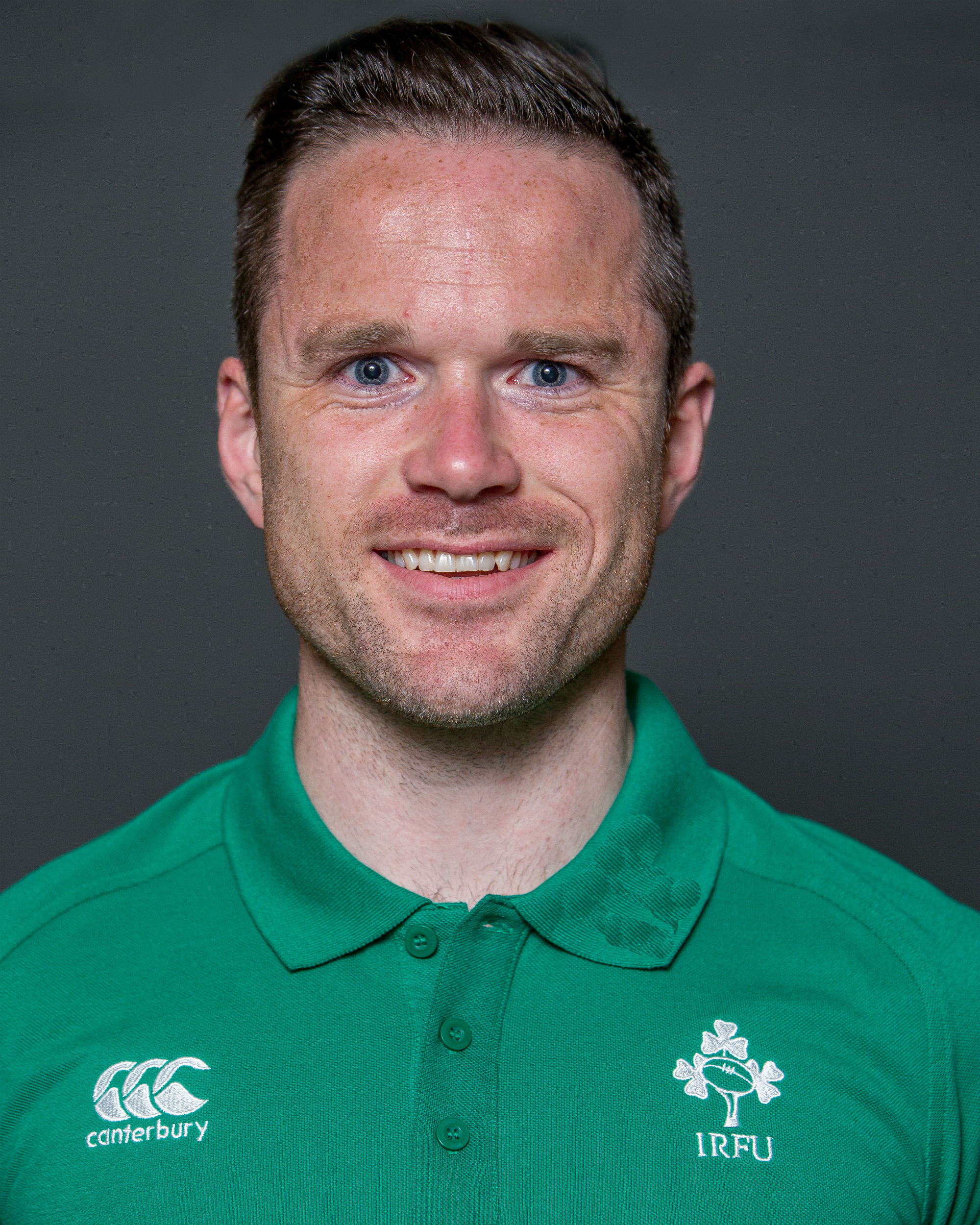 Irish Rugby | Women’s Management
