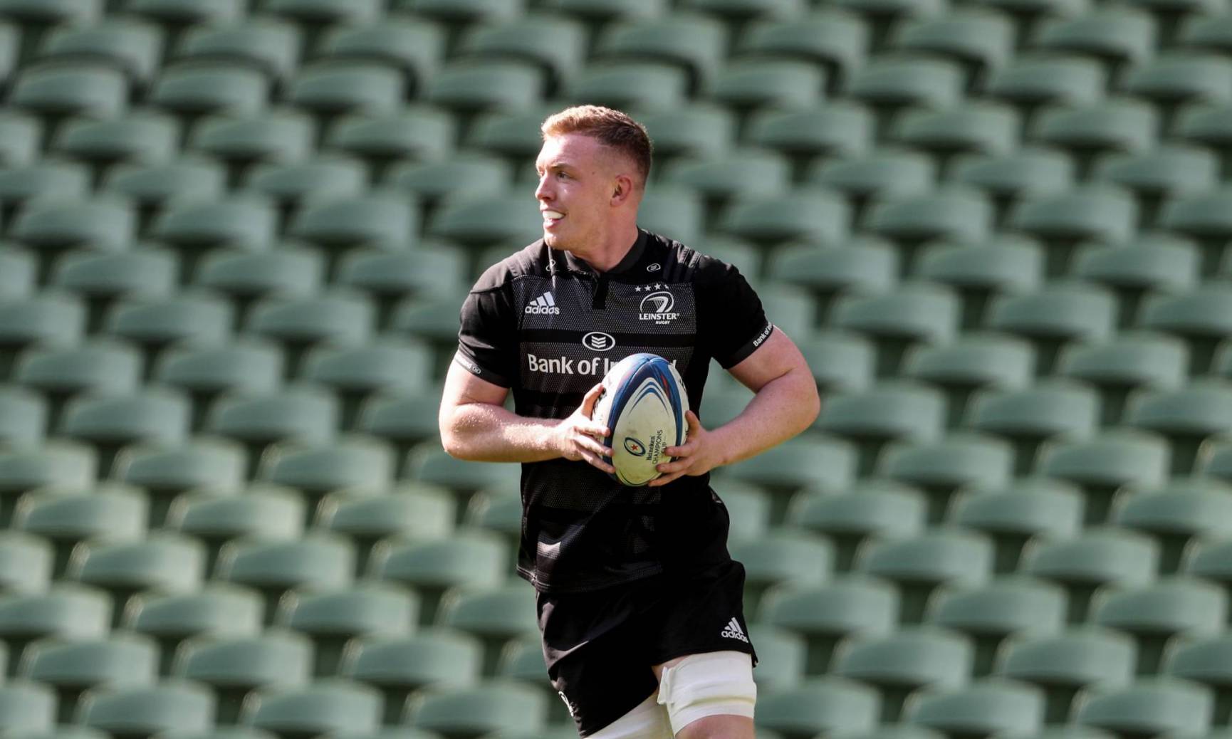 Irish Rugby | Leavy ‘Devastated’ To Miss Rest of Season And Rugby World Cup