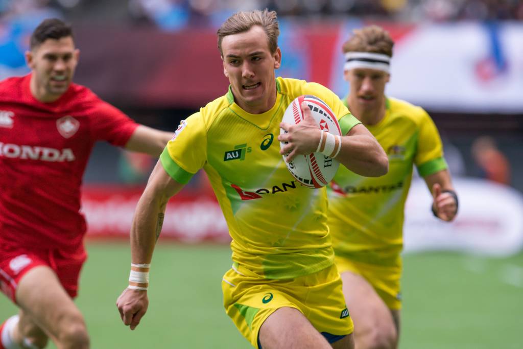 Irish Rugby | Friend: Porch Will Suit Connacht’s Style Of Play And Culture