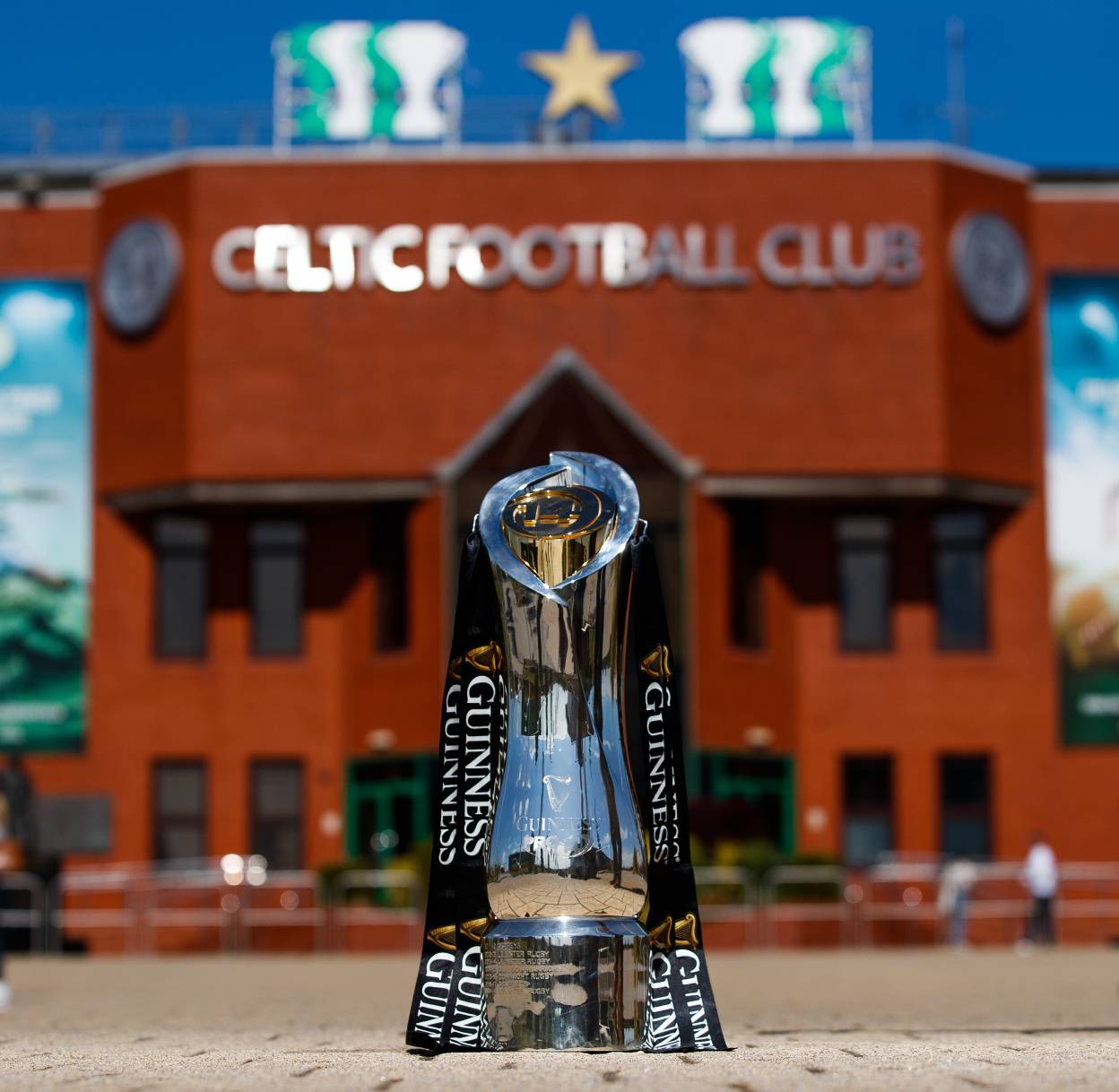 Irish Rugby | GUINNESS PRO14: Final Preview