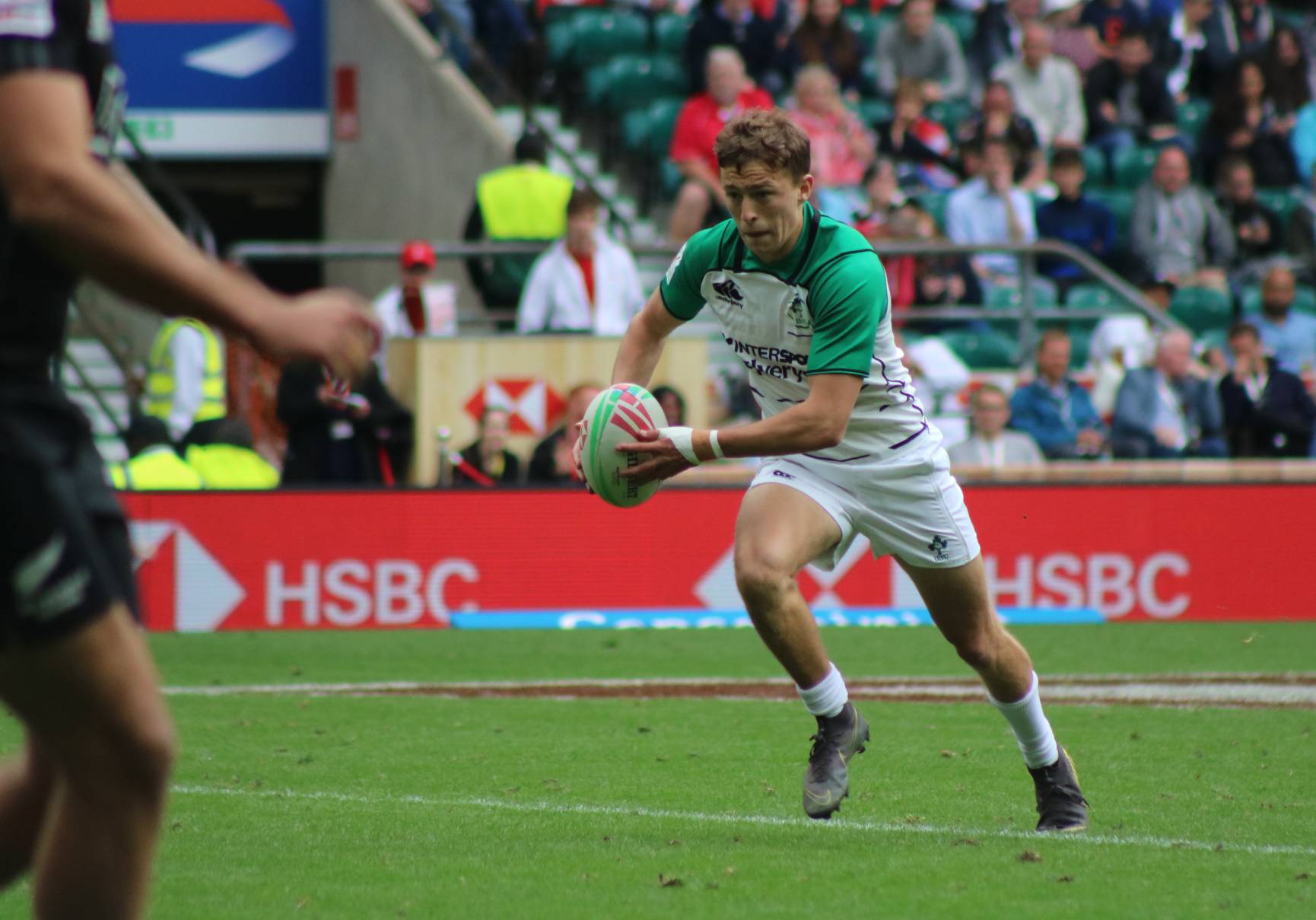 Irish Rugby | Ireland Men Make Their Mark On London Again With Sixth ...
