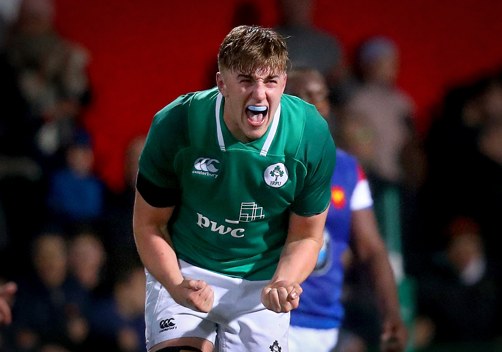 Irish Rugby | ‘There’s So Many Leaders, The Team Looks After Itself’ – Ryan