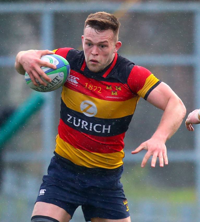 Irish Rugby | Ulster Announce 44-Man Squad For New Season