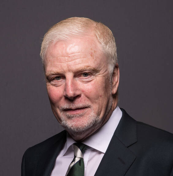 Irish Rugby | Joe McDermott